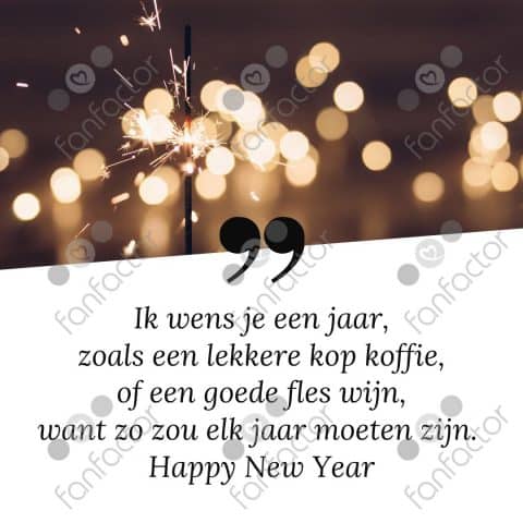 100 feestafbeeldingen voor het hele jaar - Fanfactor